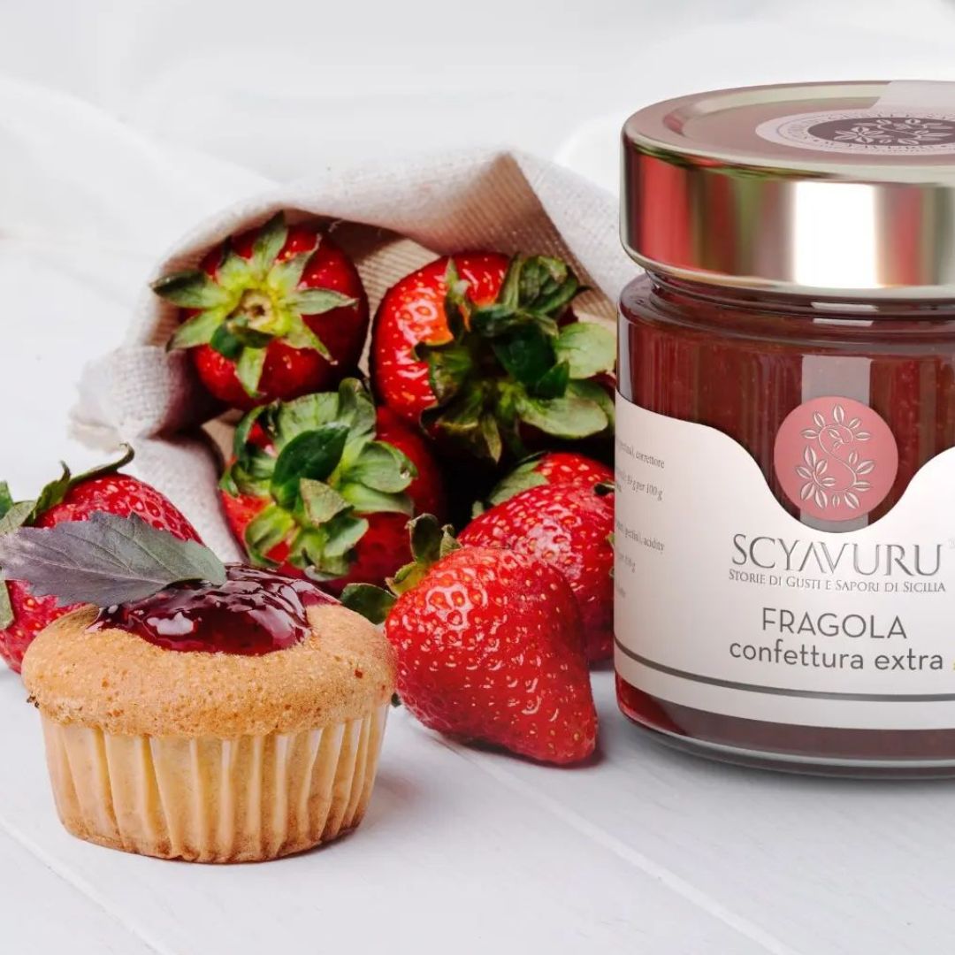 Sicilian Splendor: Discover the Irresistible Delights of Scyavuru