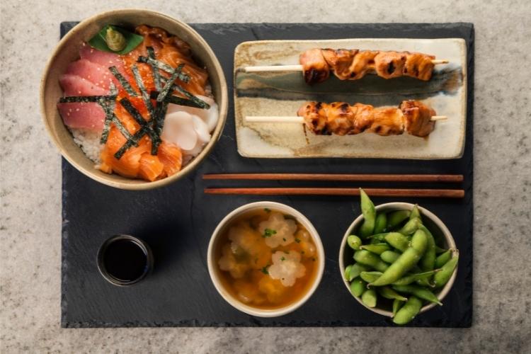 26 Essentials to Get at a Japanese Grocery Store