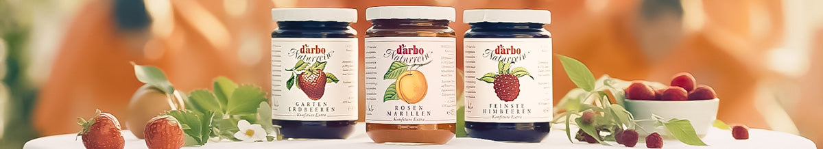 Darbo | Yummy Bazaar