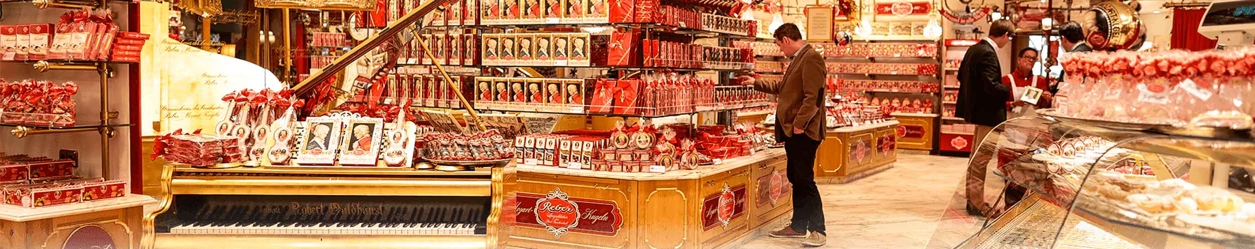 Buy Reber Chocolate Online | Yummy Bazaar