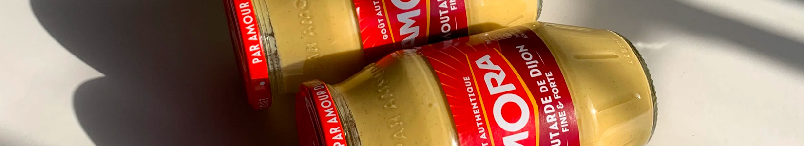 Amora | Yummy Bazaar