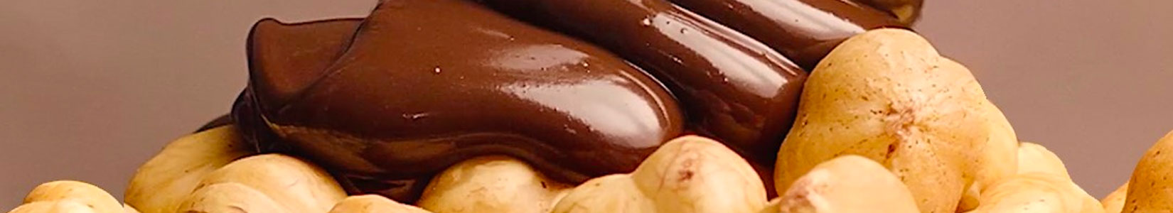 Caffarel Chocolate | Yummy Bazaar