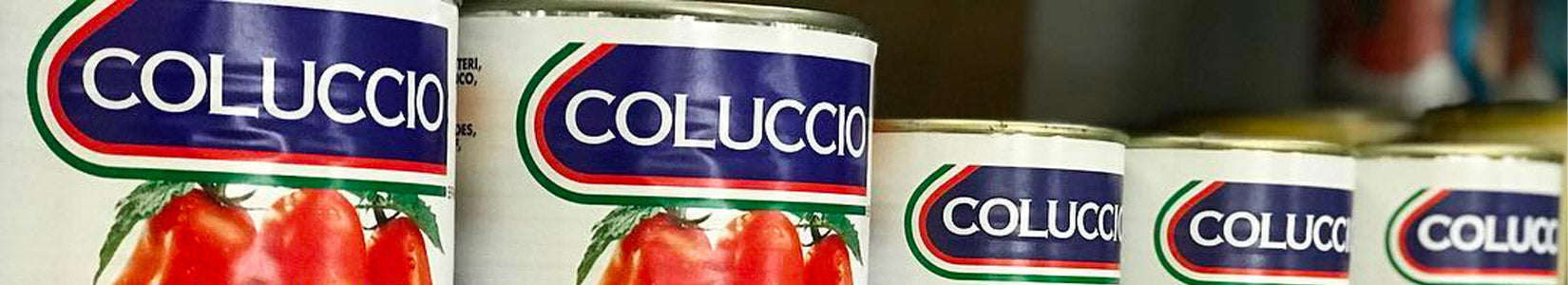 Coluccio | Yummy Bazaar