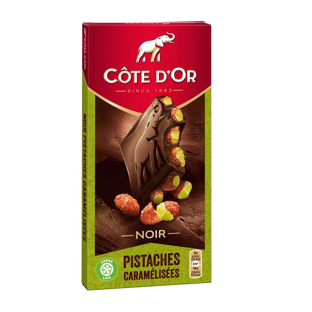 Buy French Chocolate Bars Online | Yummy Bazaar
