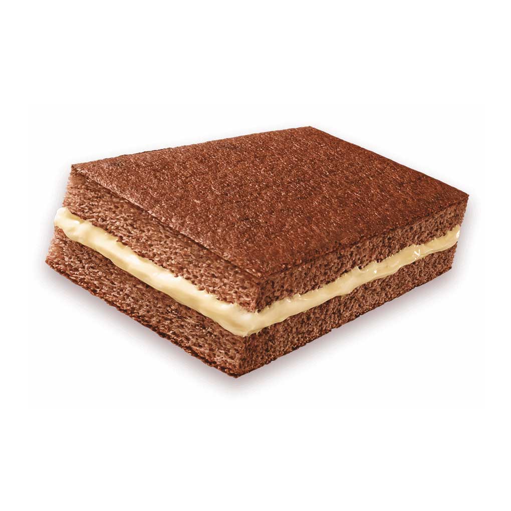 Balconi Tiramisu Snack Cakes with Mascarpone Cream Filling, 10.6 oz (3
