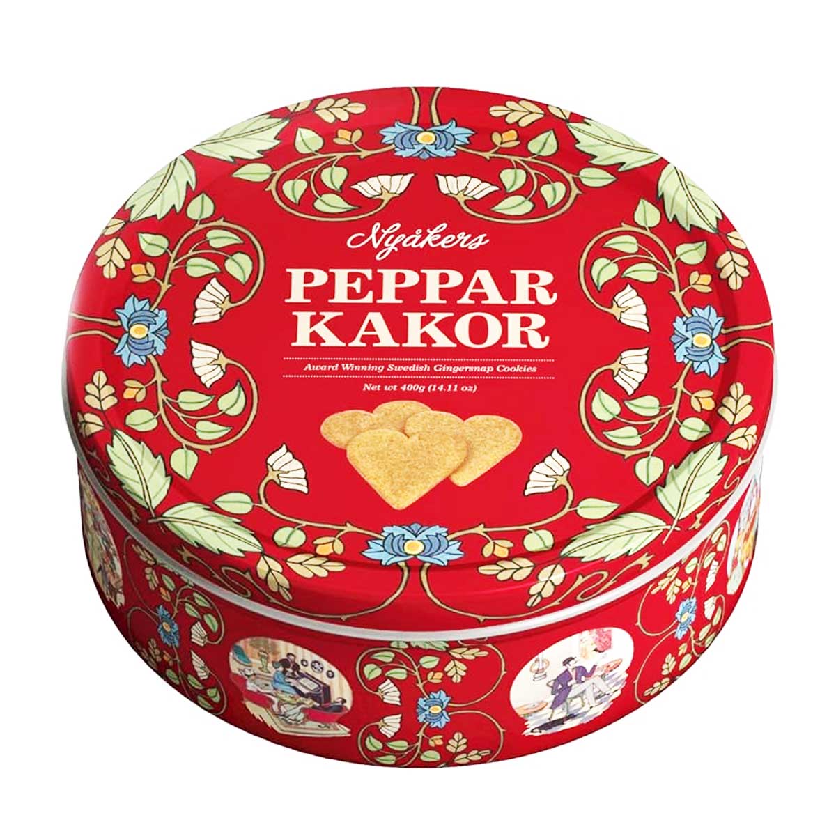 Buy Cookies from Around the World Online | Yummy Bazaar