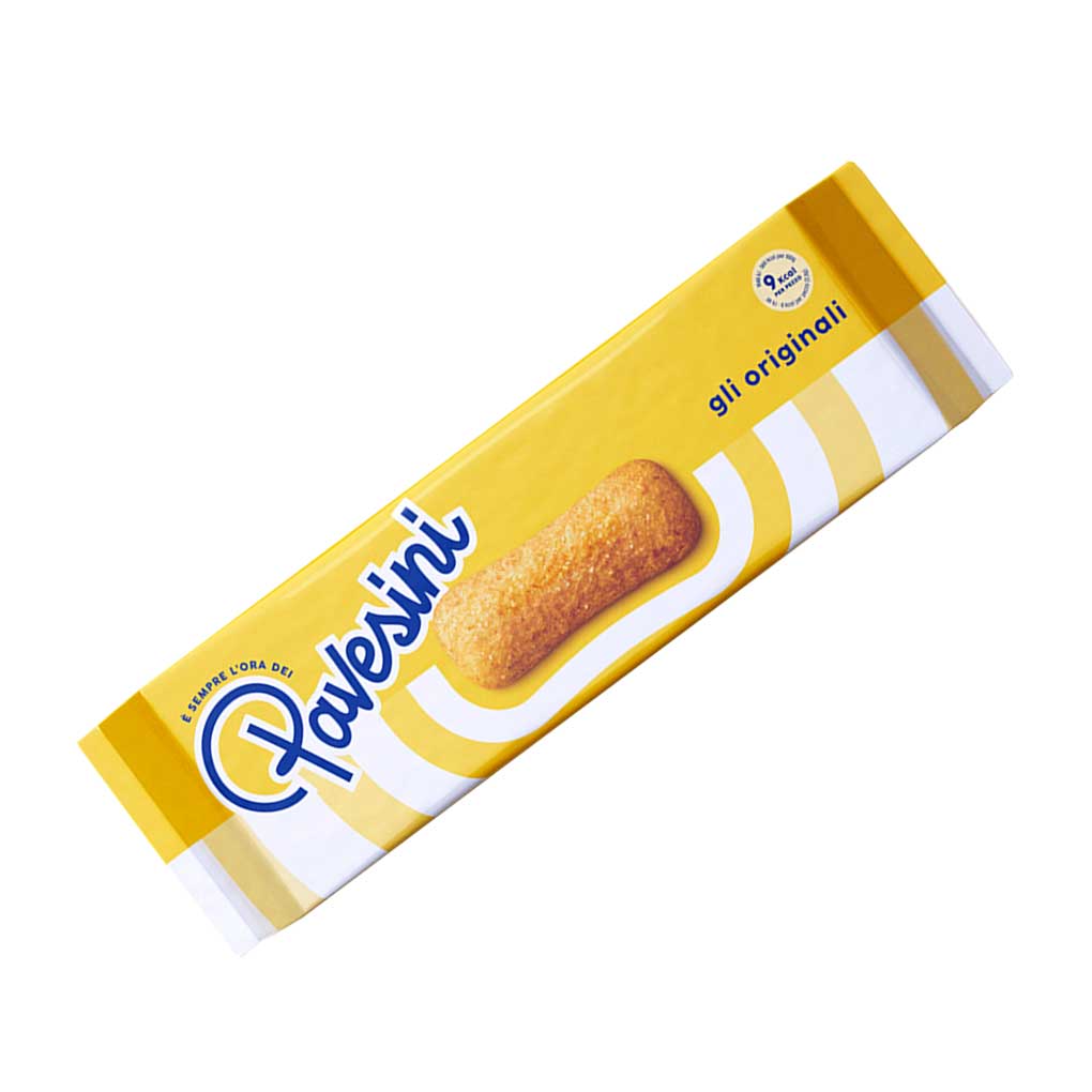 Pavesini Cookies, 7 oz. (200g)