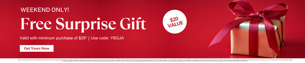 America's Best International Food Store | Yummy Bazaar