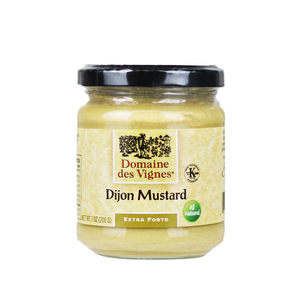 Buy French condiments | Free shipping $59+ | Yummy Bazaar