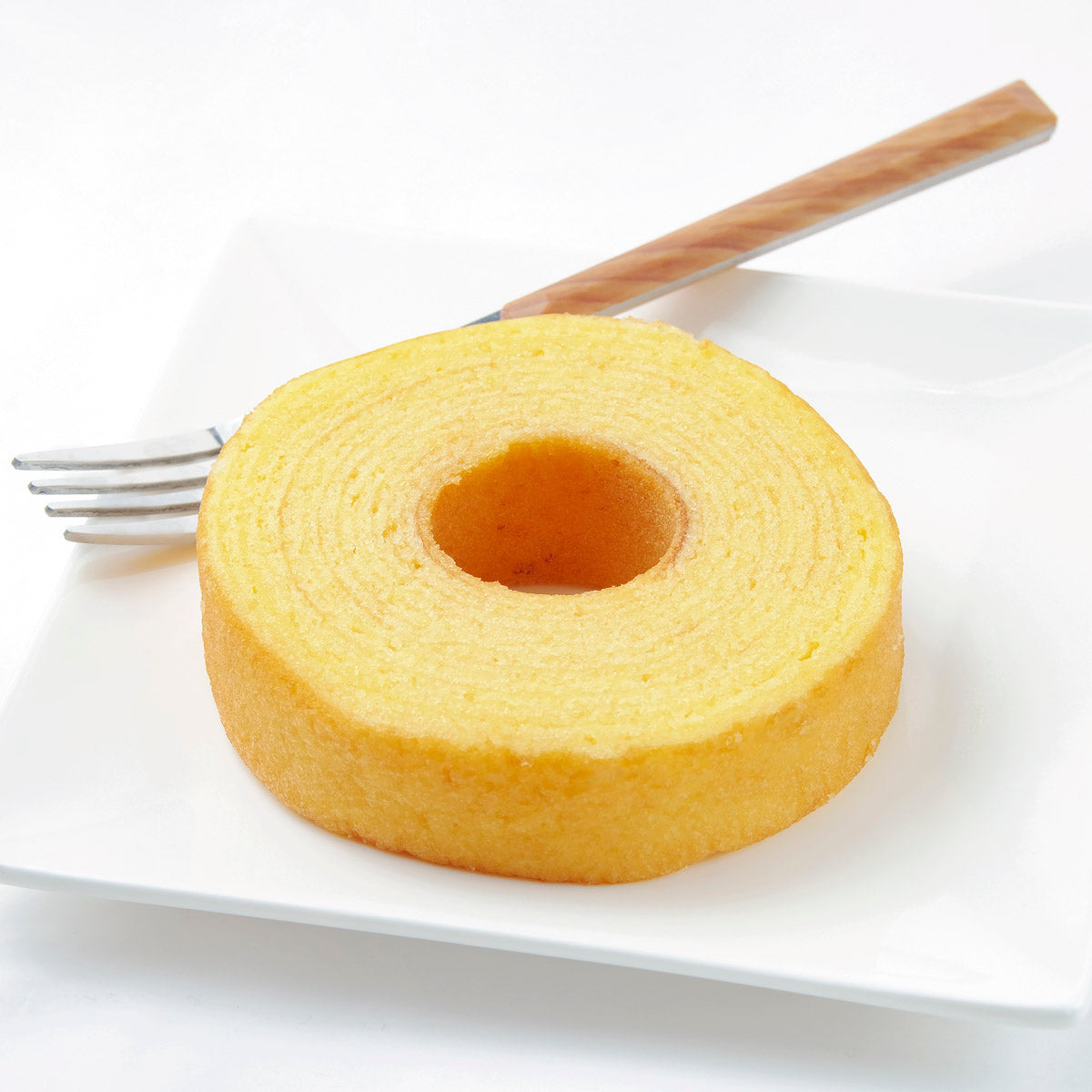 Buy Japanese Baumkuchen Online | Yummy Bazaar