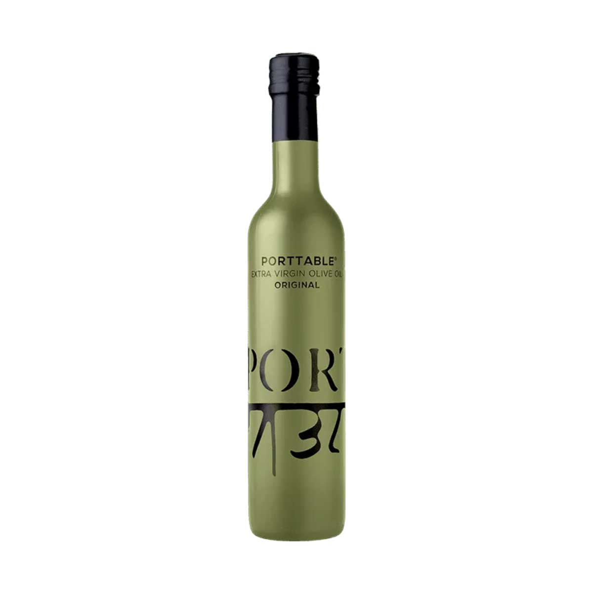 Original Extra Virgin Olive Oil from Douro Valley, Mild & Fruity by Po
