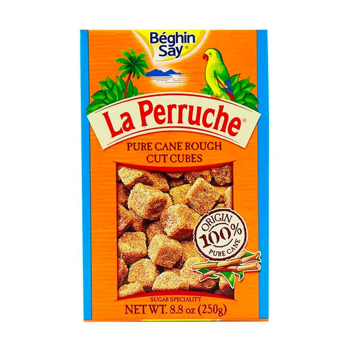 French Sugar