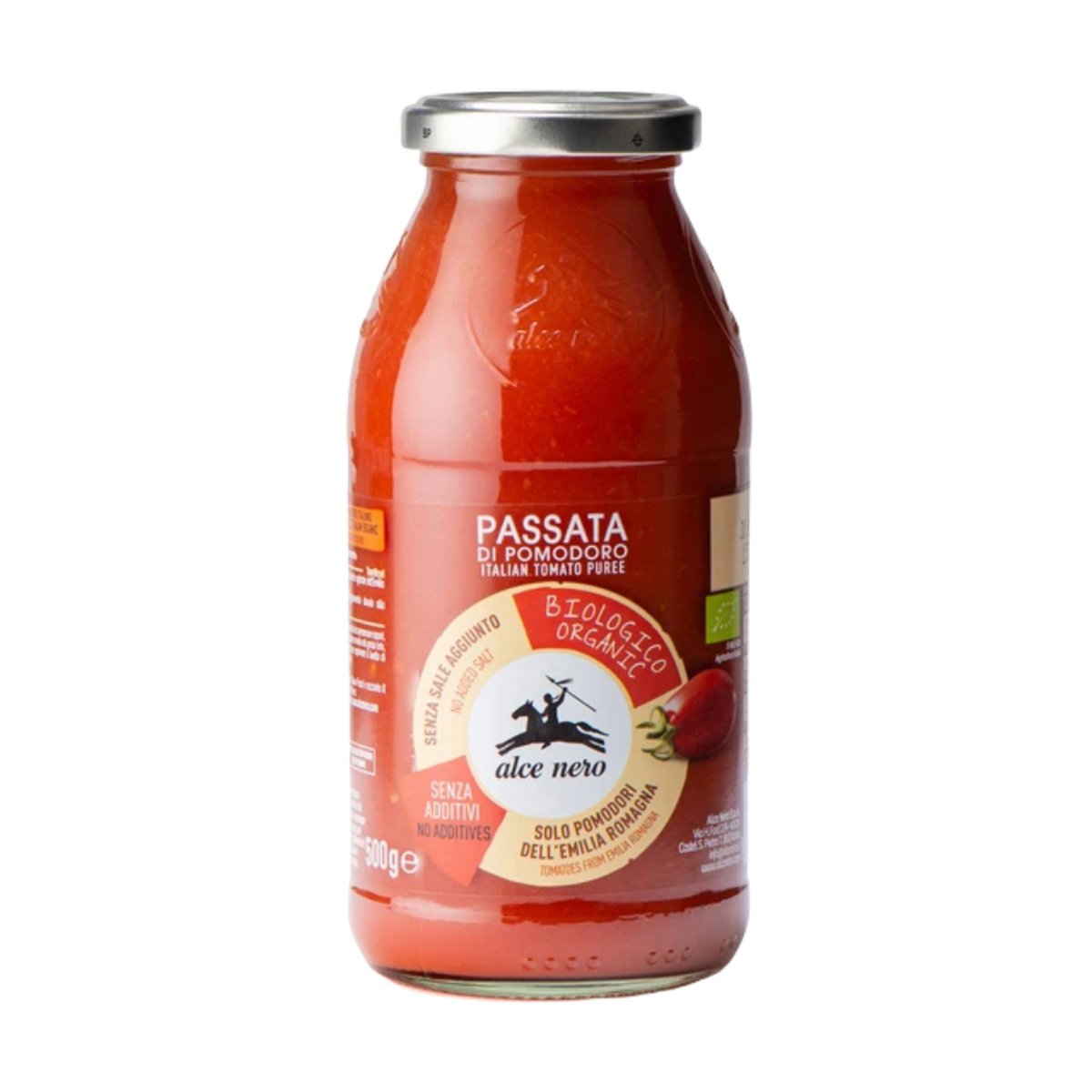 Italian Passata