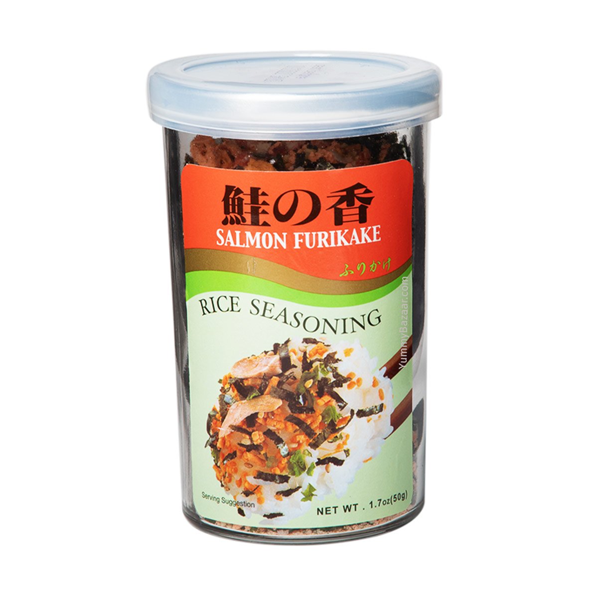 Furikake Seasoning