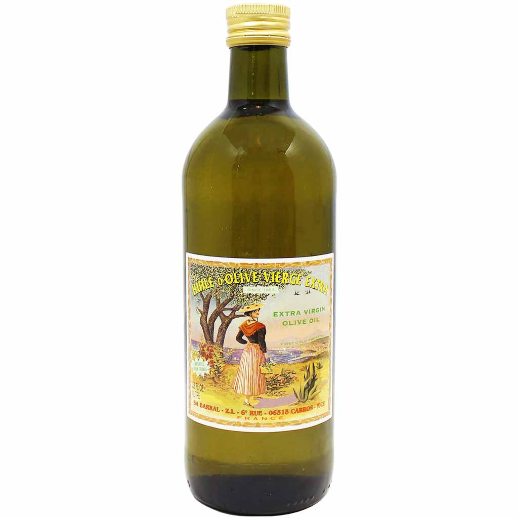 Buy French Olive Oils Online | Yummy Bazaar