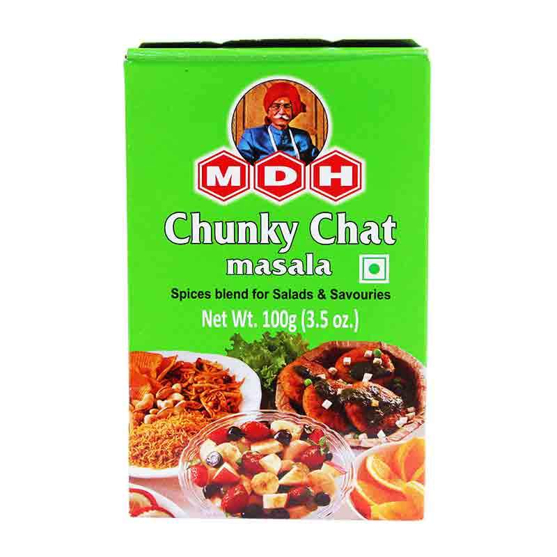 Shop MDH Spices | Free Shipping $59+ | Yummy Bazaar