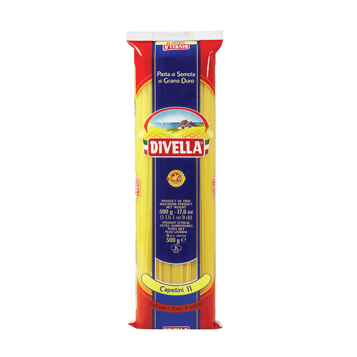 Buy Divella | Shop Online Now | Yummy Bazaar