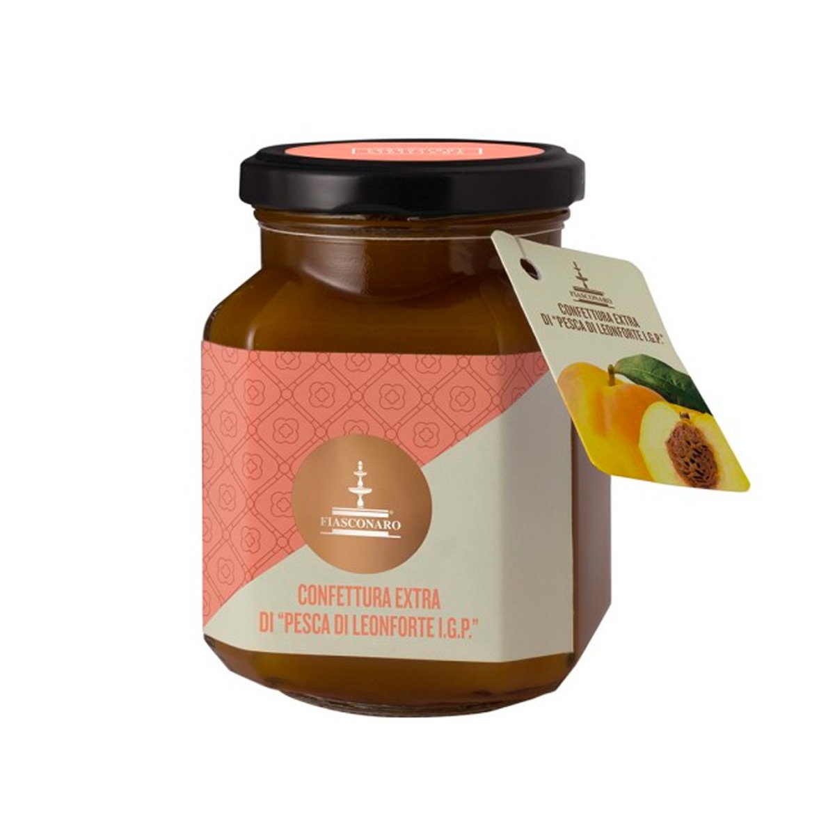 Italian Jams & Preserves
