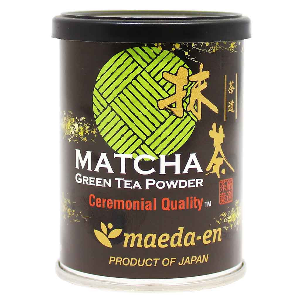 Shop Maeda-en Matcha | Free Shipping +$59 | Yummy Bazaar