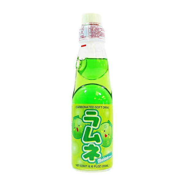 Ramune Soda | Free Shipping Orders $59+ | Yummy Bazaar