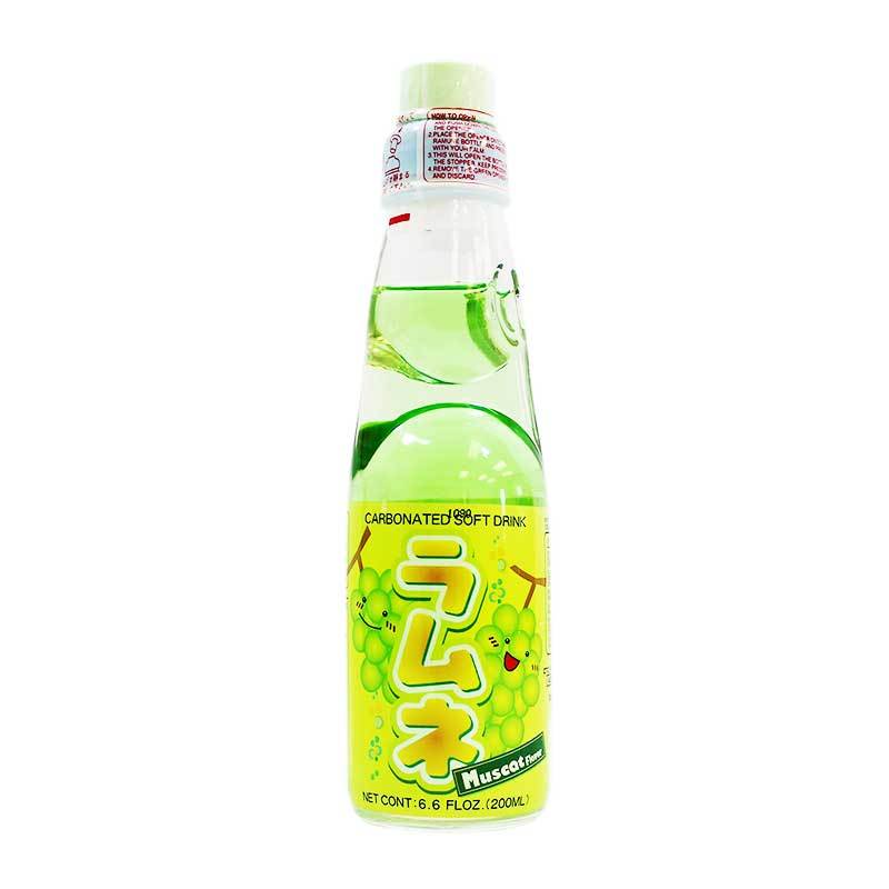 Ramune Soda