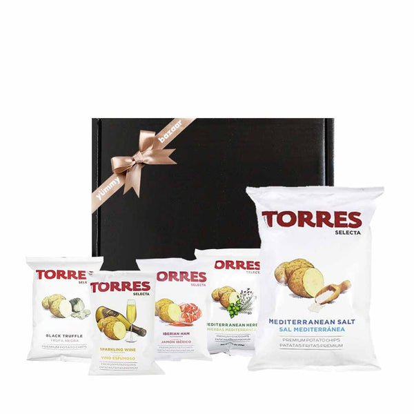 Buy Torres Chips Online | Yummy Bazaar