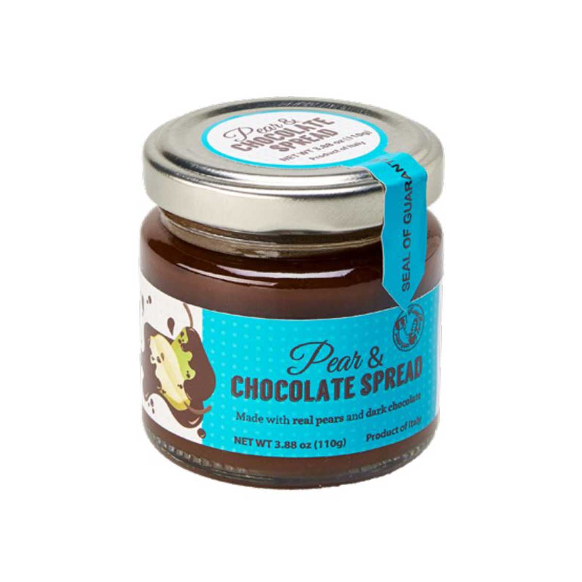Buy Italian Chocolate Spread Online | Yummy Bazaar