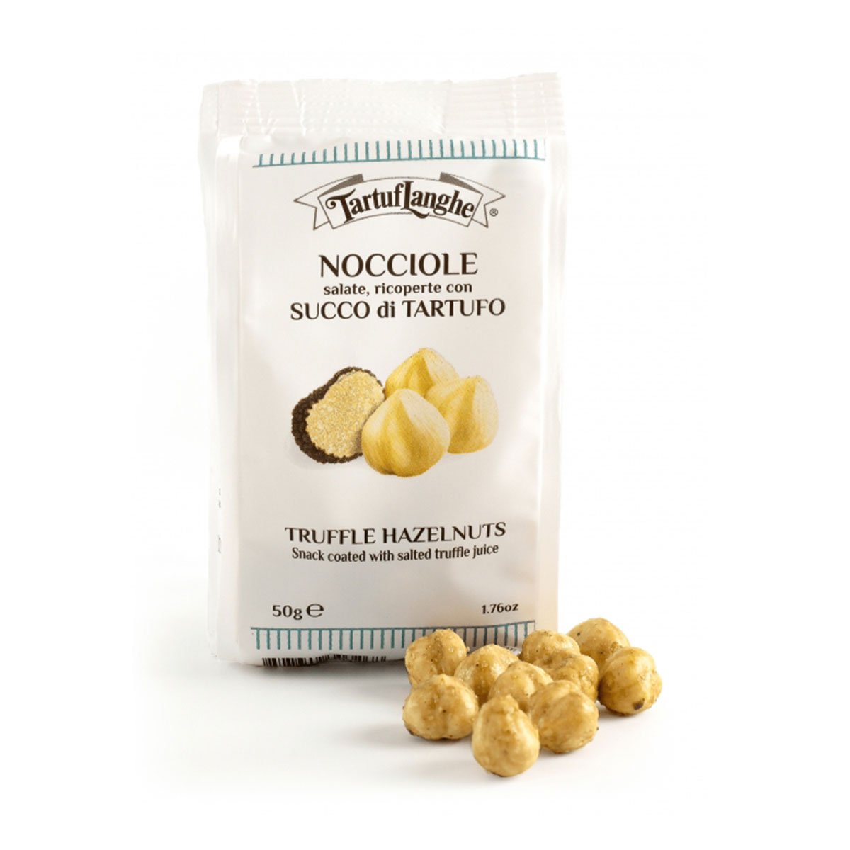 Truffle Snacks