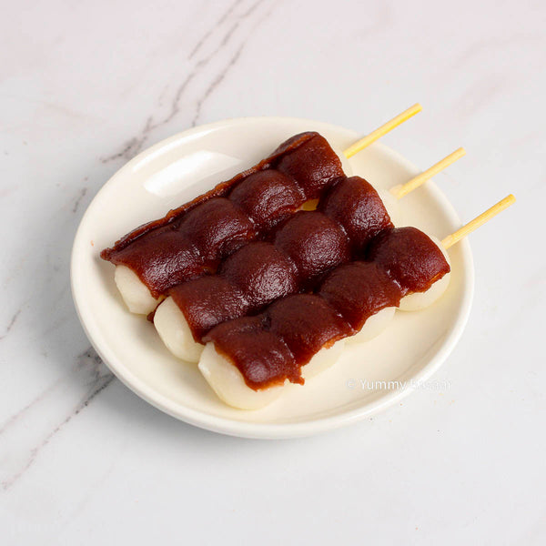 Buy Gourmet Japanese Dango Online | Yummy Bazaar